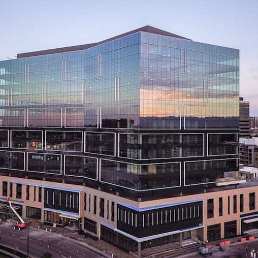 Denver | Offices | Gensler