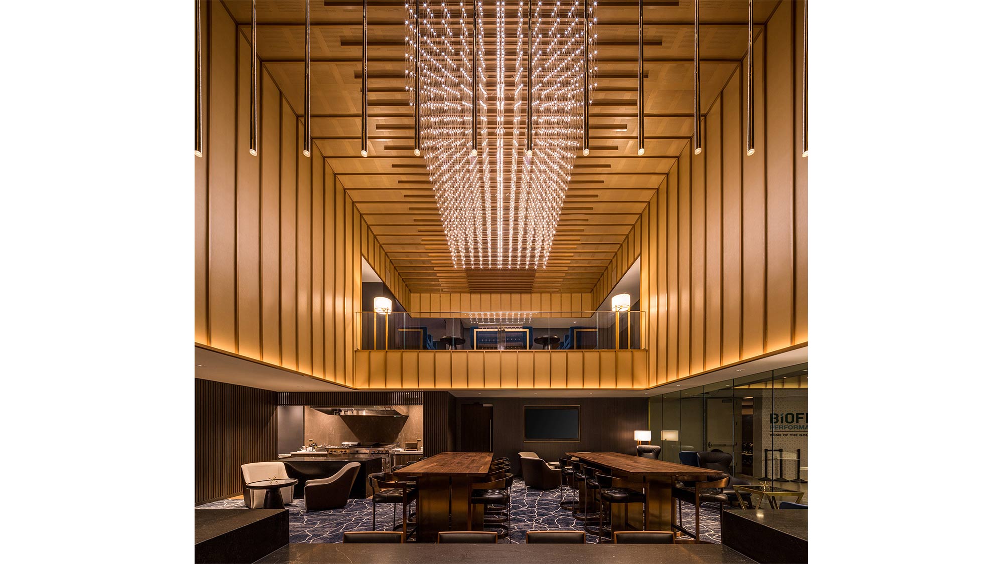 Chase Center | Projects | Gensler
