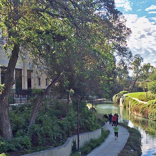 San Antonio | Offices | Gensler