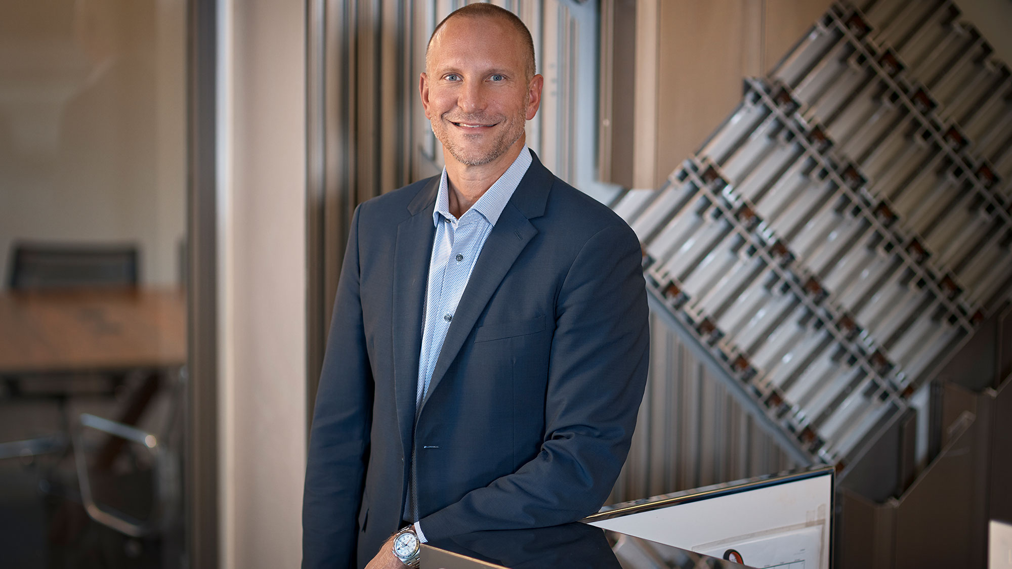 J. Kevin Heinly | People | Gensler