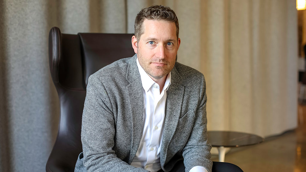 John Waller | People | Gensler