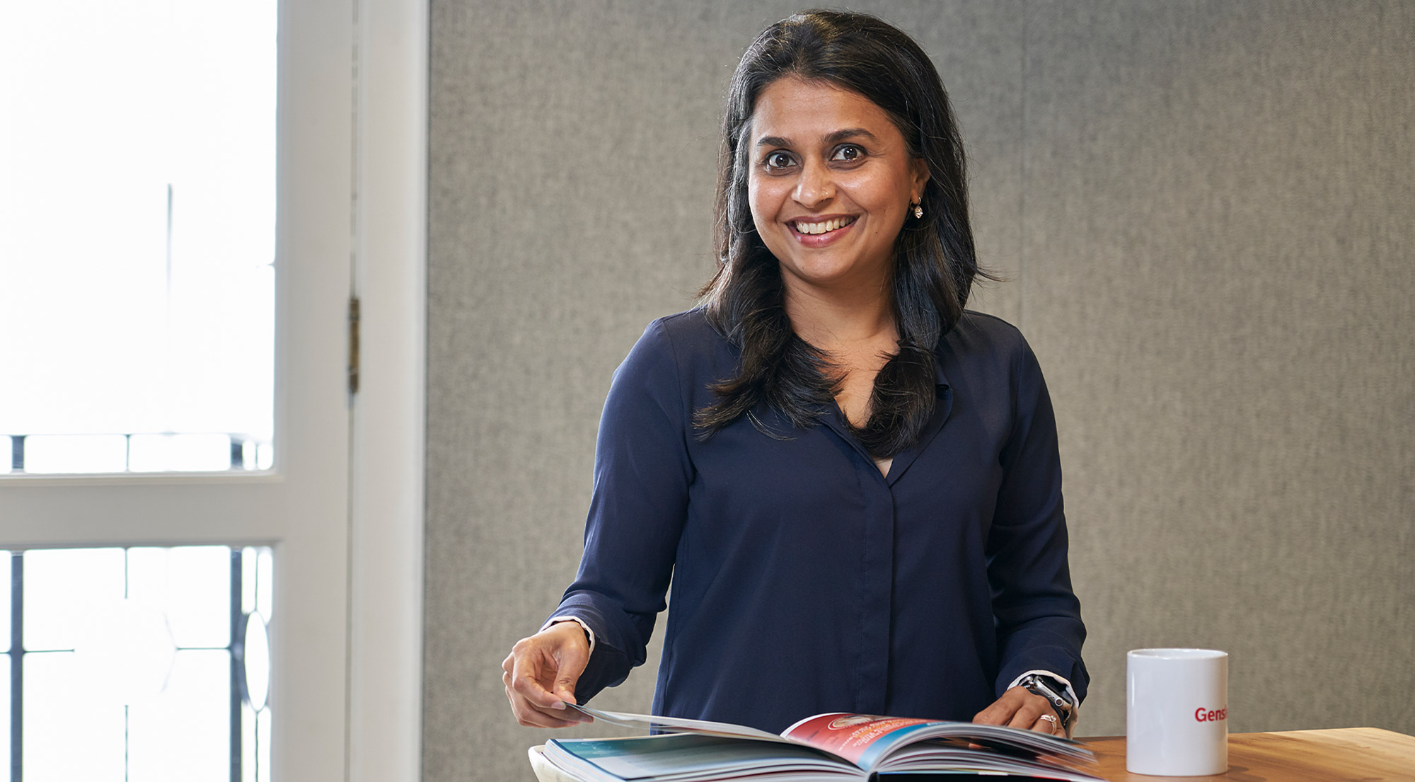 Nayan Parekh | People | Gensler Nayan Parekh | People | Gensler