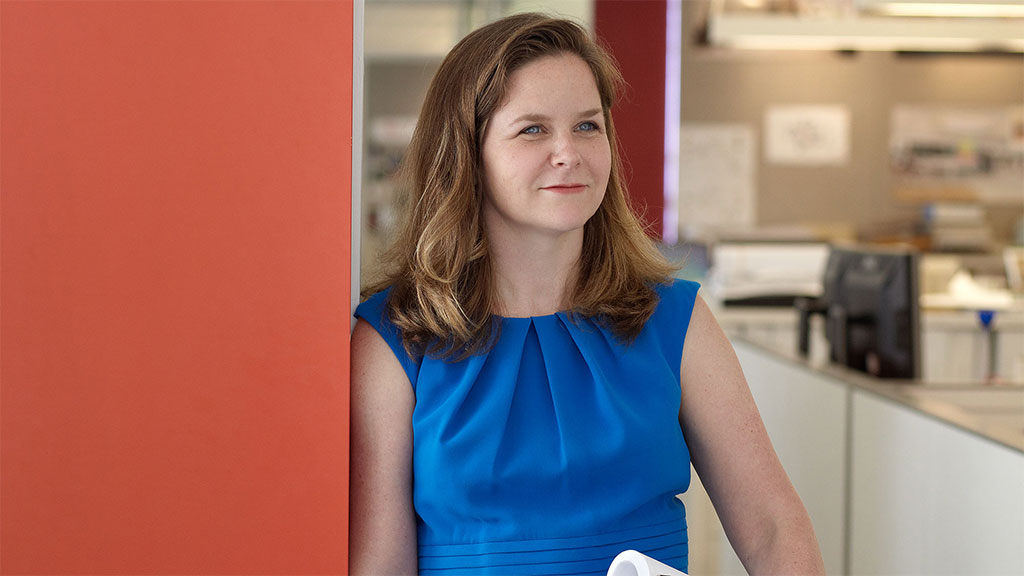 Suzanne Schreider | People | Gensler