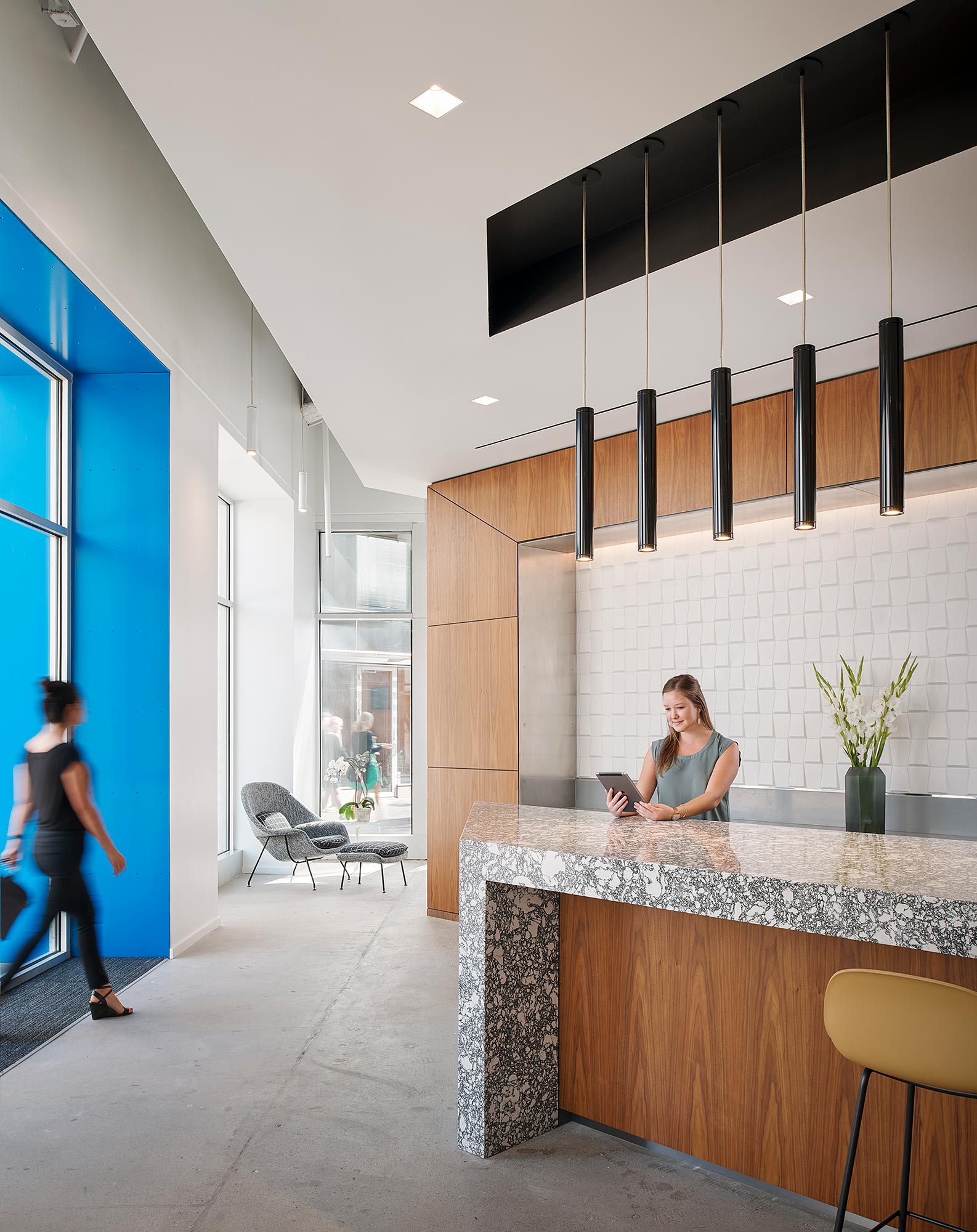 Transwestern Arizona Headquarters | Projects | Gensler