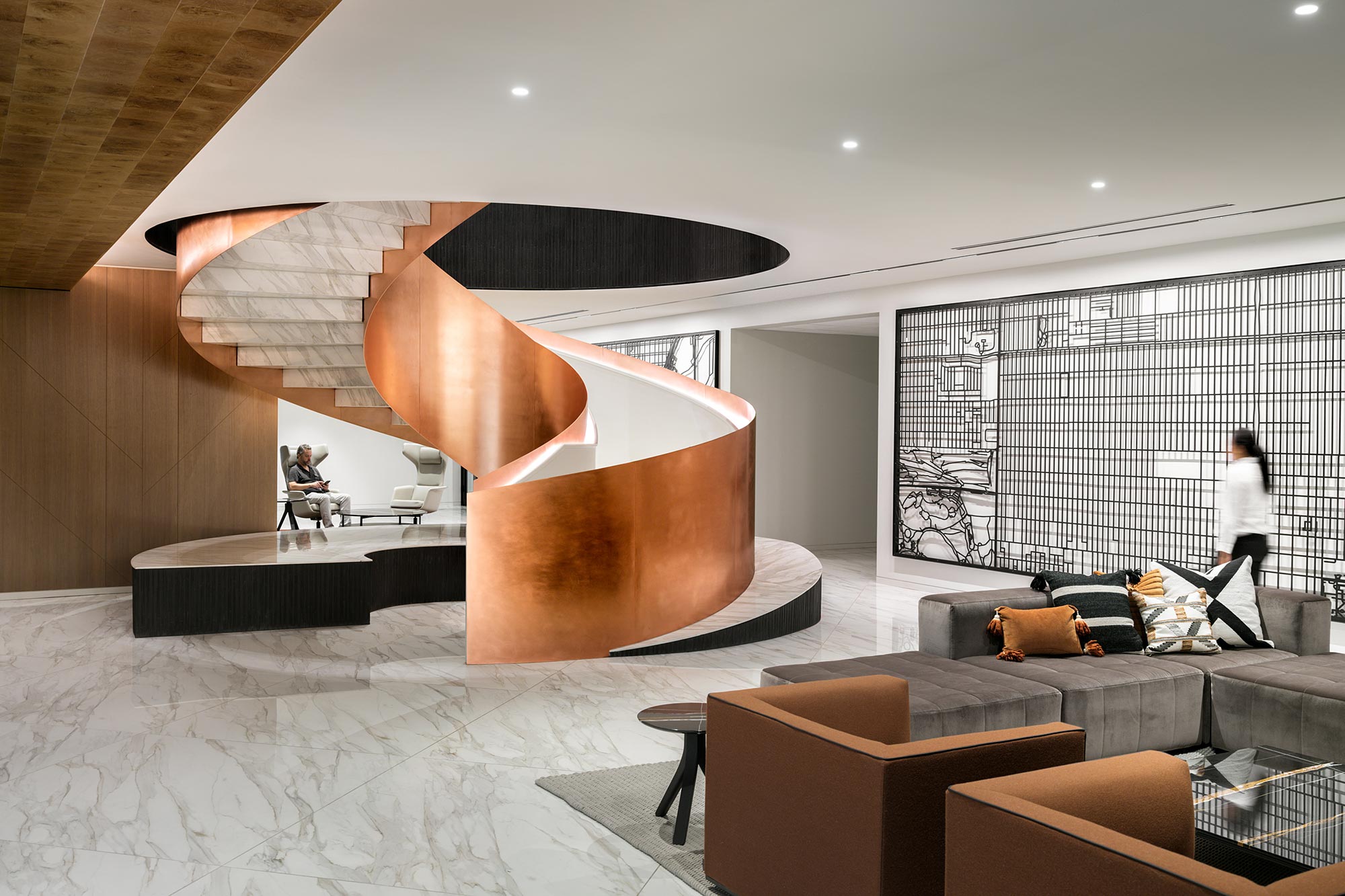 bpx energy | Projects | Gensler