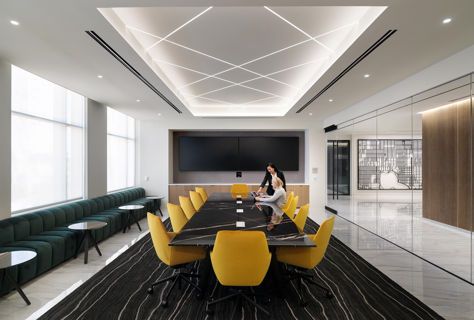 bpx energy | Projects | Gensler