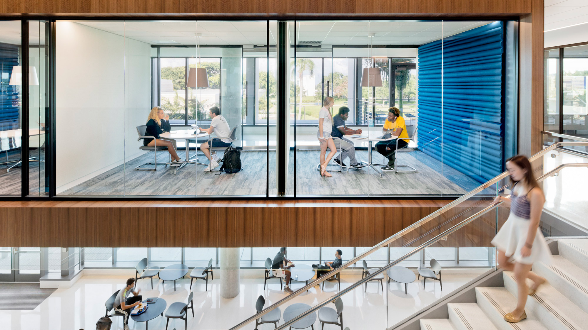 Seizing the Opportunity to Rethink the Faculty Workplace