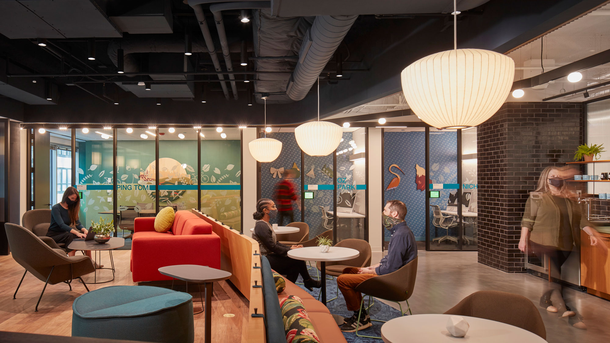 How FOMO Is Driving People Back to the Office