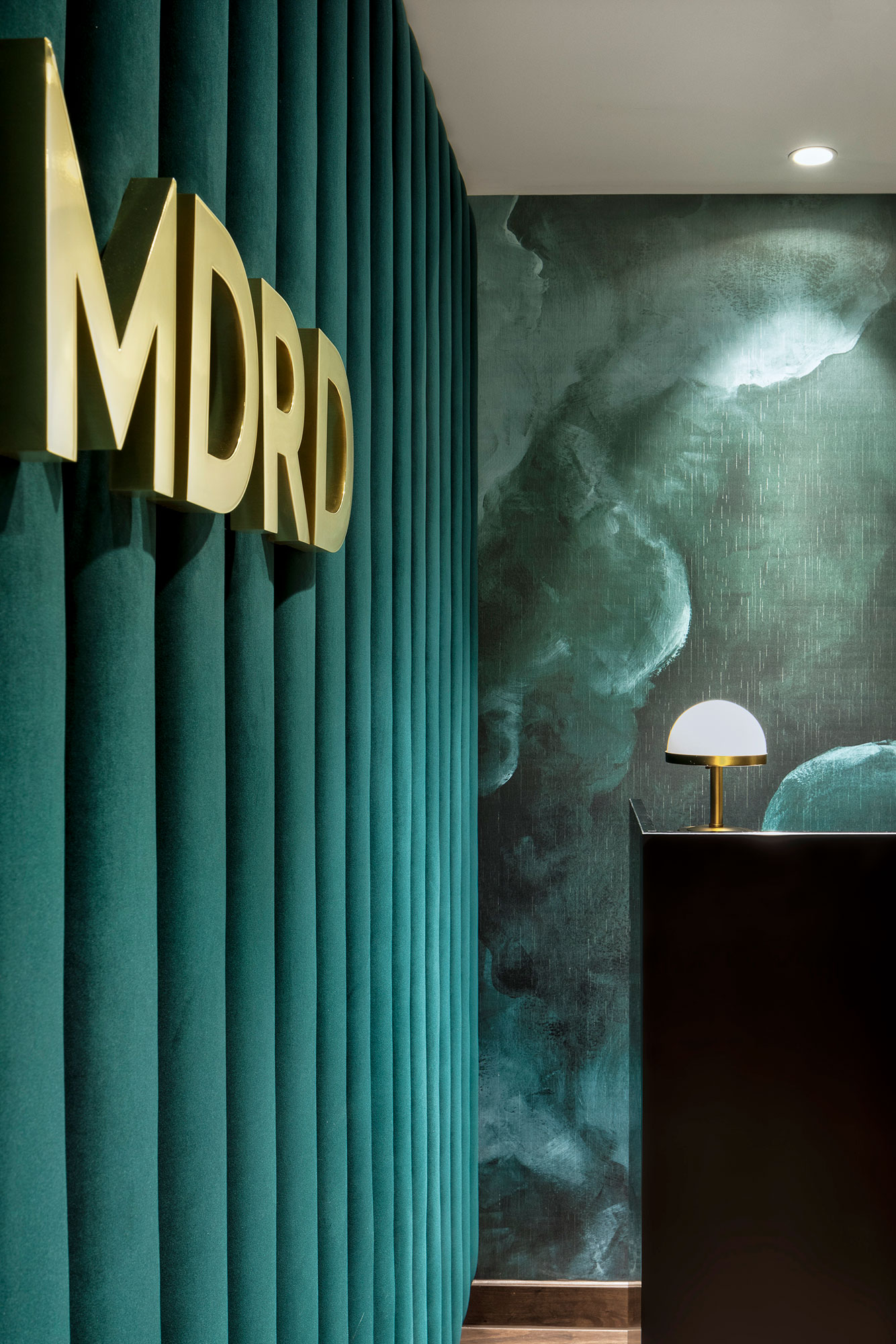 MDRD | Projects | Gensler