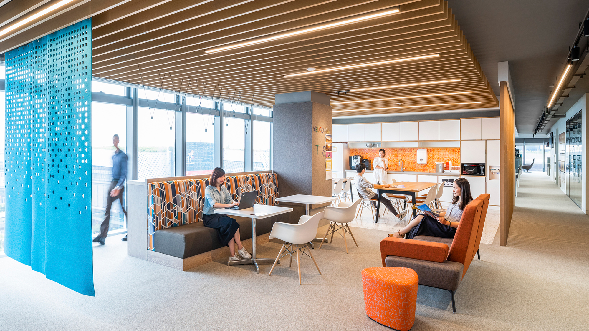 Lessons From China: What Hybrid Work Really Looks Like in Practice