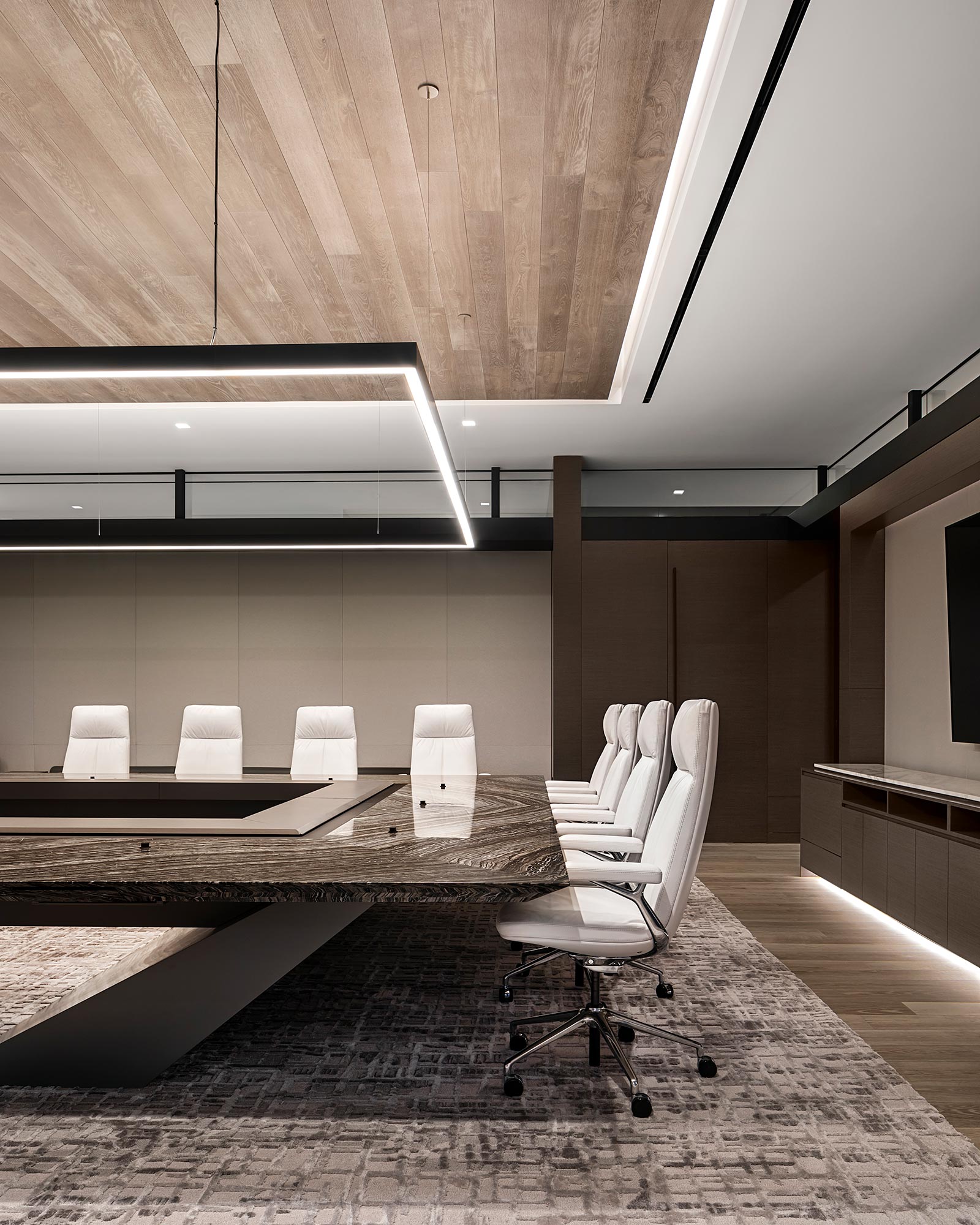 Sunstone Headquarters | Projects | Gensler