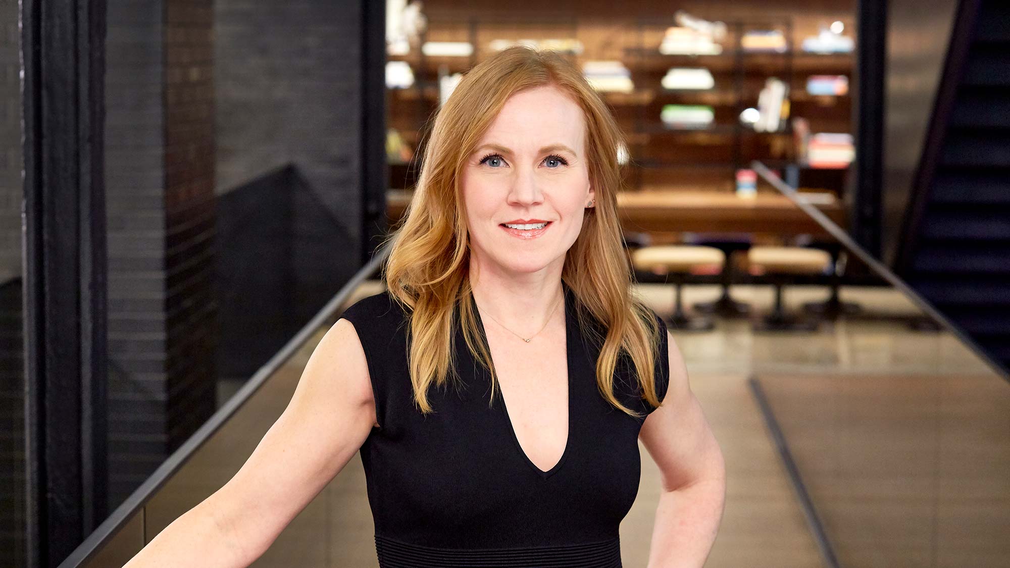 Amanda Carroll | People | Gensler