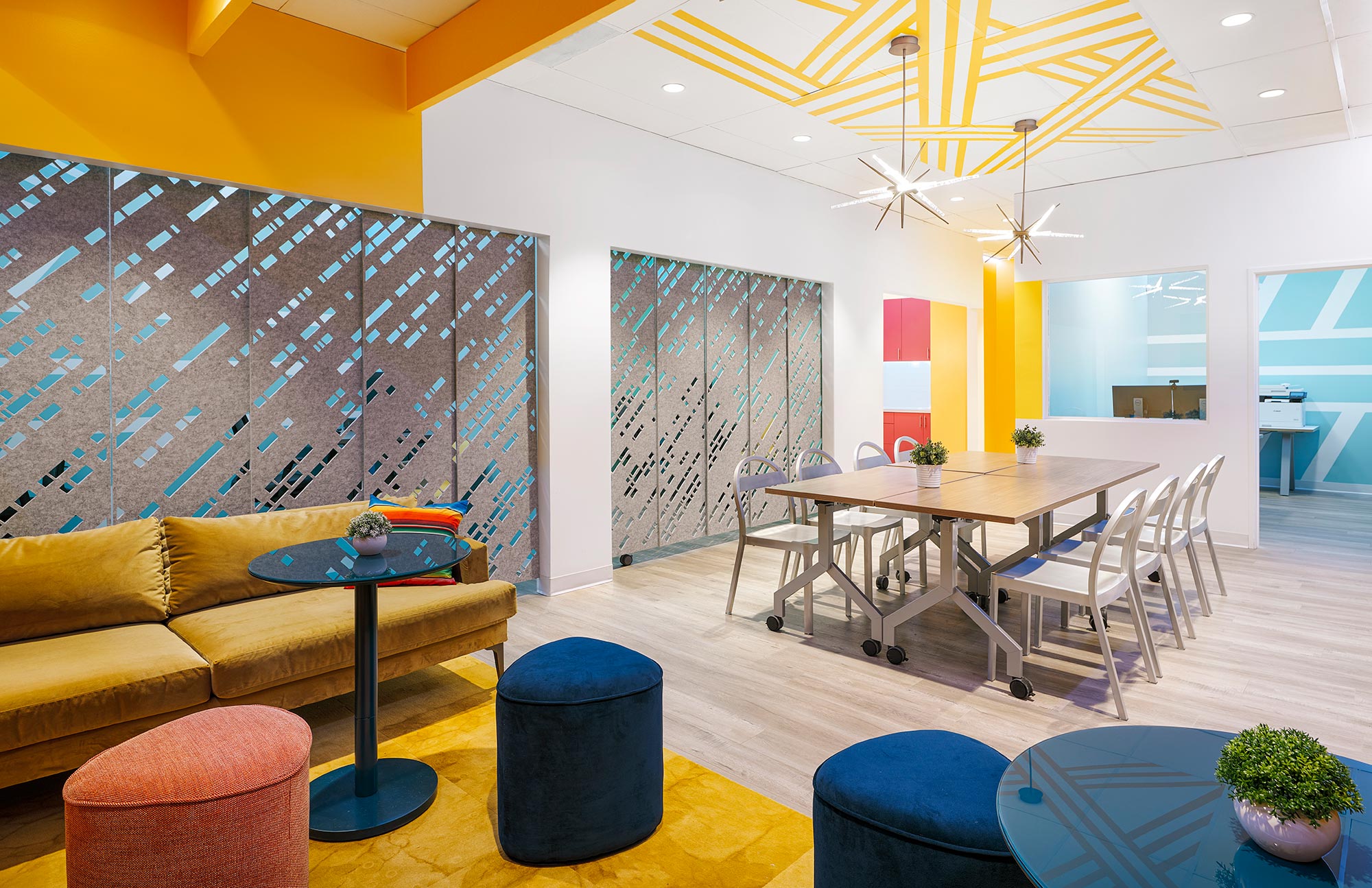 REACH LA | Projects | Gensler