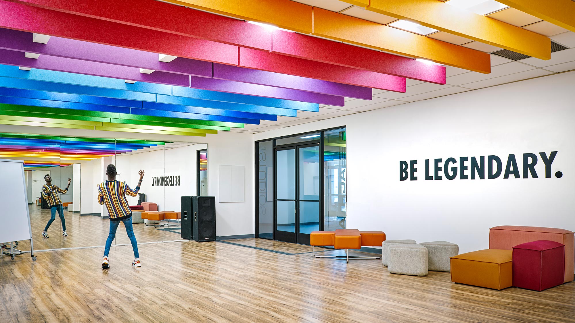 REACH LA | Projects | Gensler