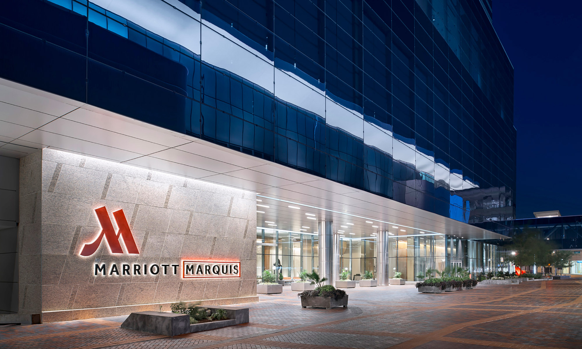 Marriott Marquis at McCormick Place | Projects | Gensler