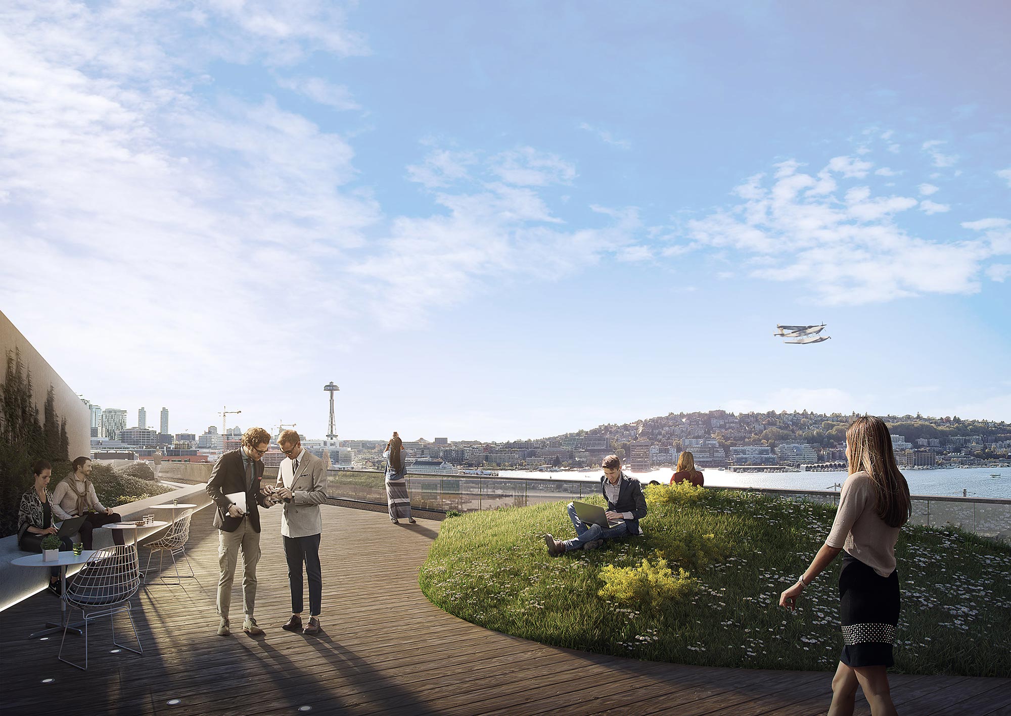 eleven50 | Projects | Gensler