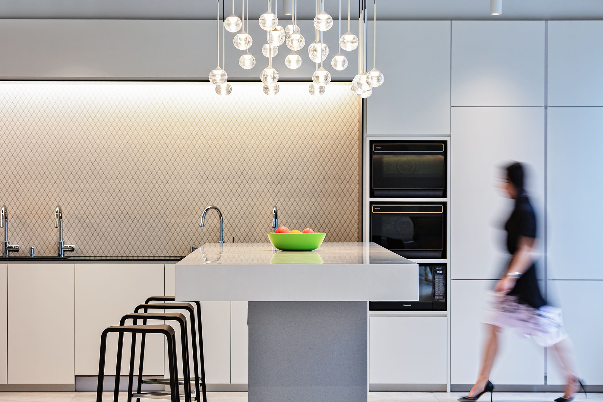 Linklaters Hong Kong | Projects | Gensler