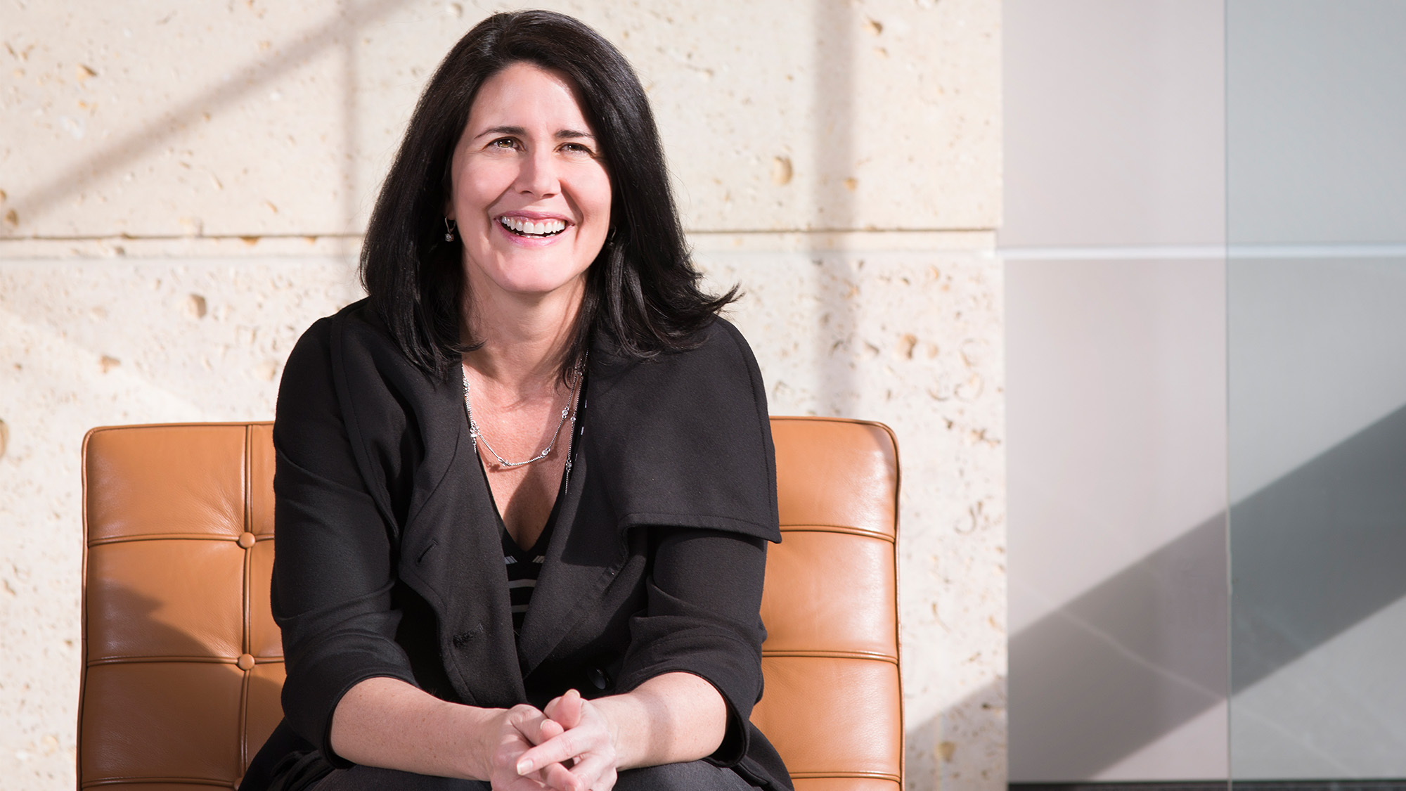 Chris Dos Santos | People | Gensler