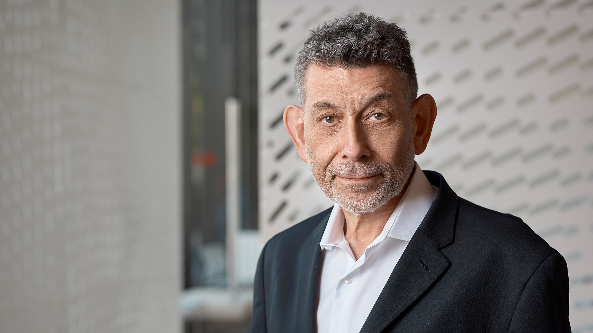 Arnold Levin | People | Gensler