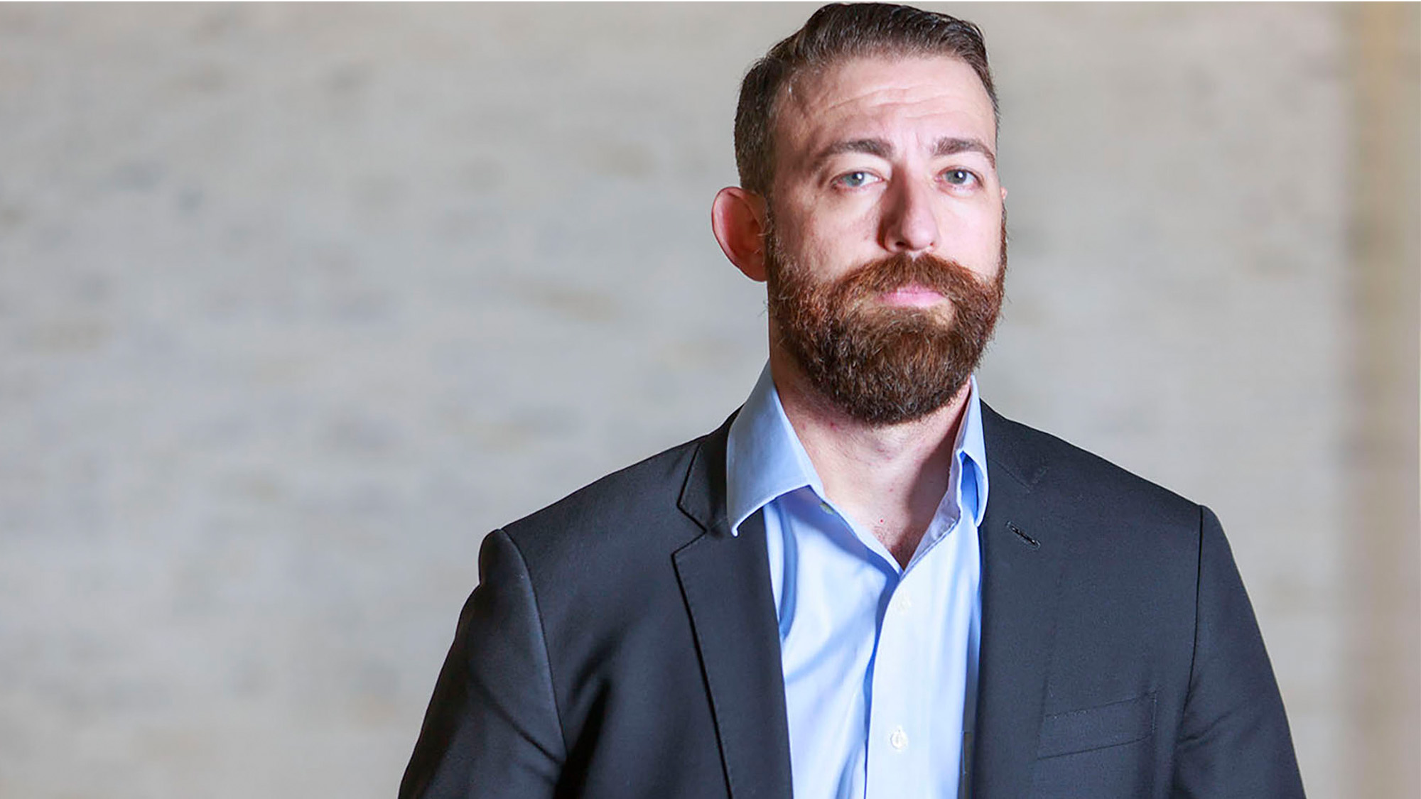 Josh Rosenthal | People | Gensler