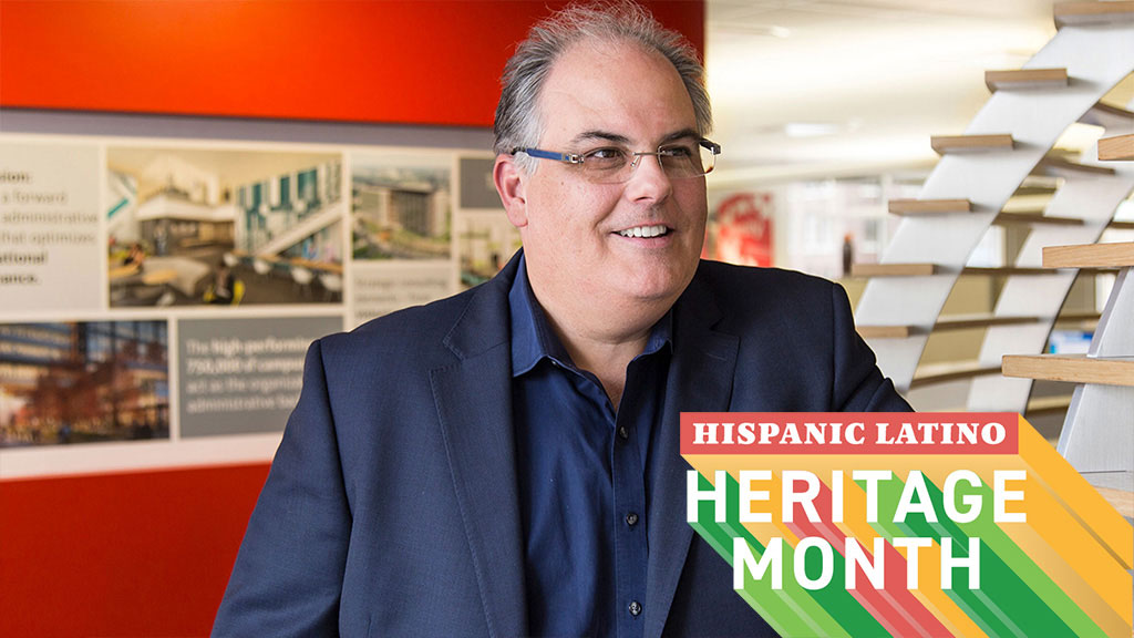 Gensler Voices: Alex Fernández on the Art of Drawing to Envision a ...