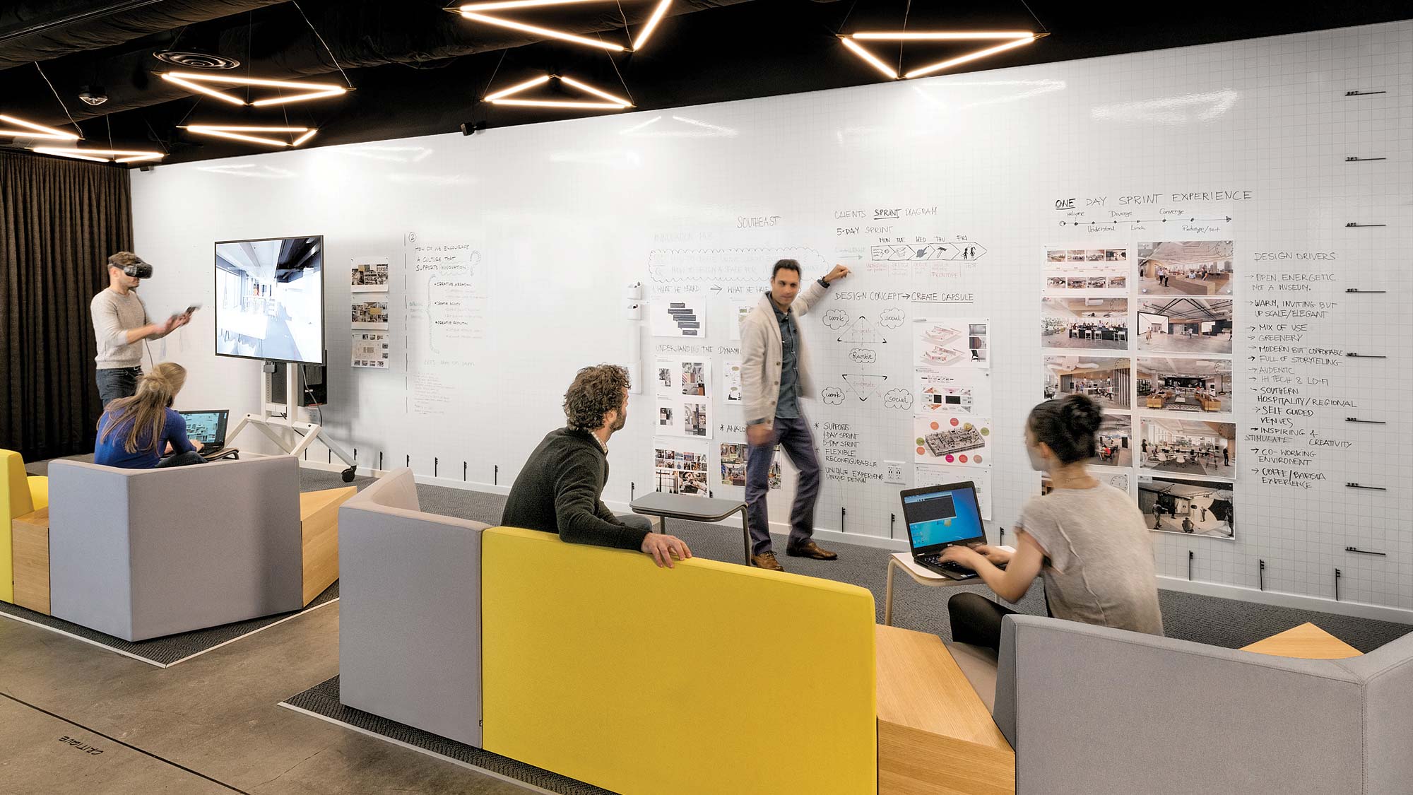 Design Strategist Development Program | Gensler