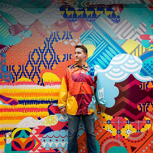 Brand Design | Expertise | Gensler