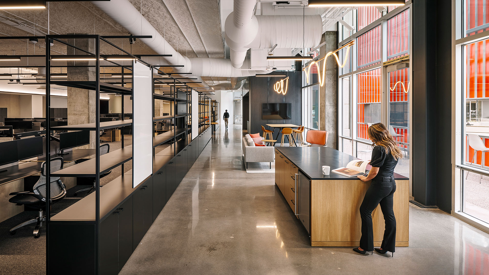 5 Trends CRE Leaders Can Use to Reimagine a New Workplace Reality