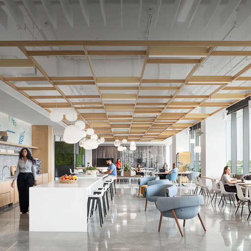 Miami | Offices | Gensler