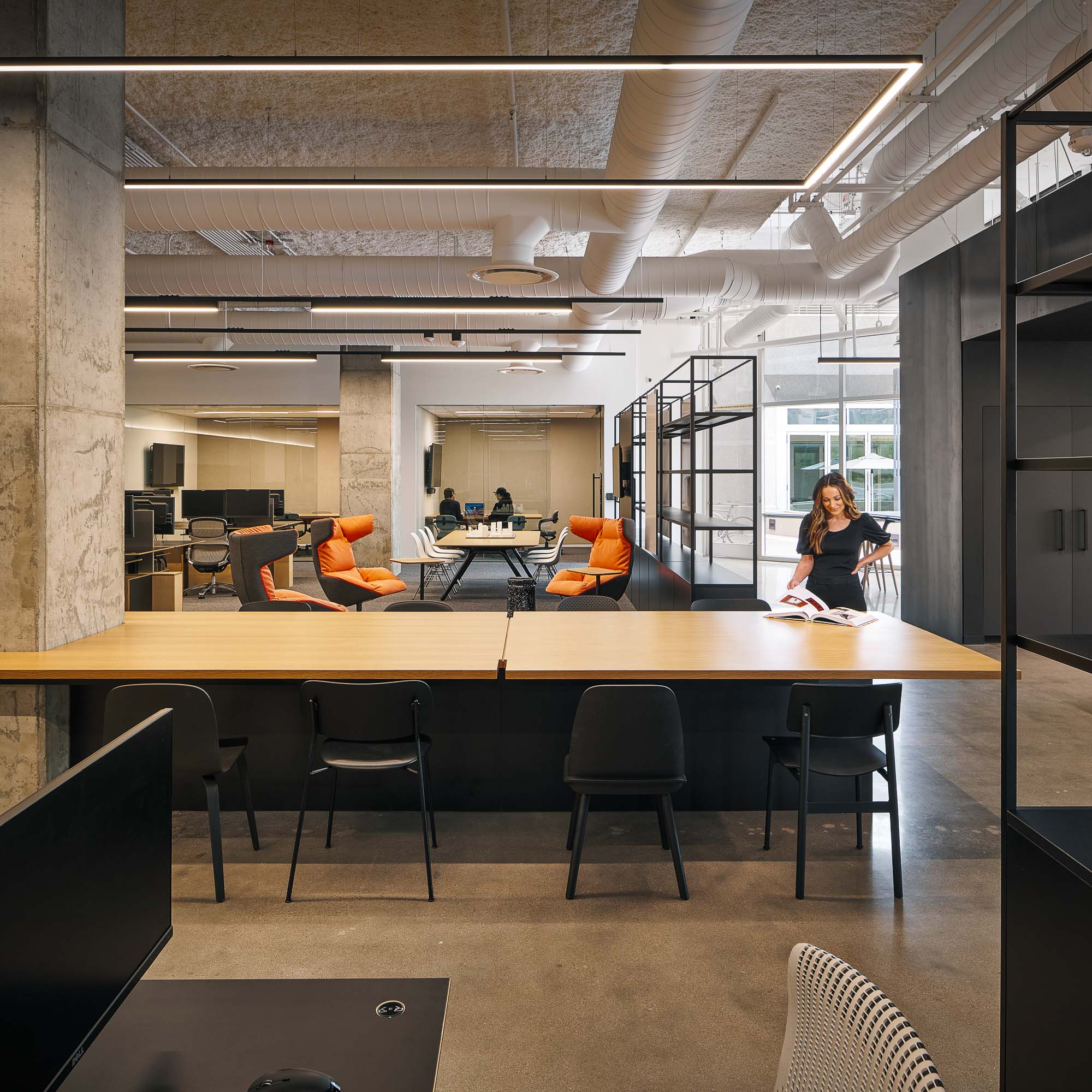 Gensler Phoenix | Projects | Gensler