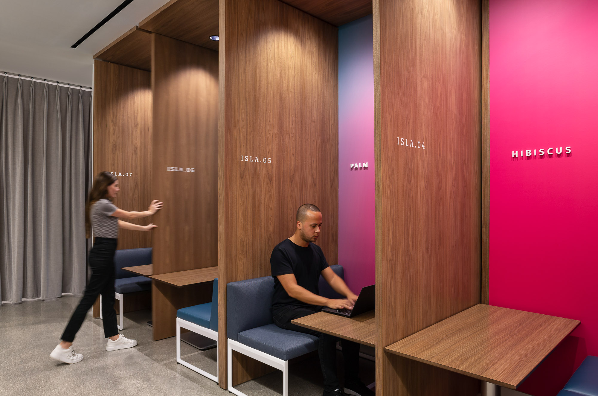 Gensler Miami | Projects | Gensler