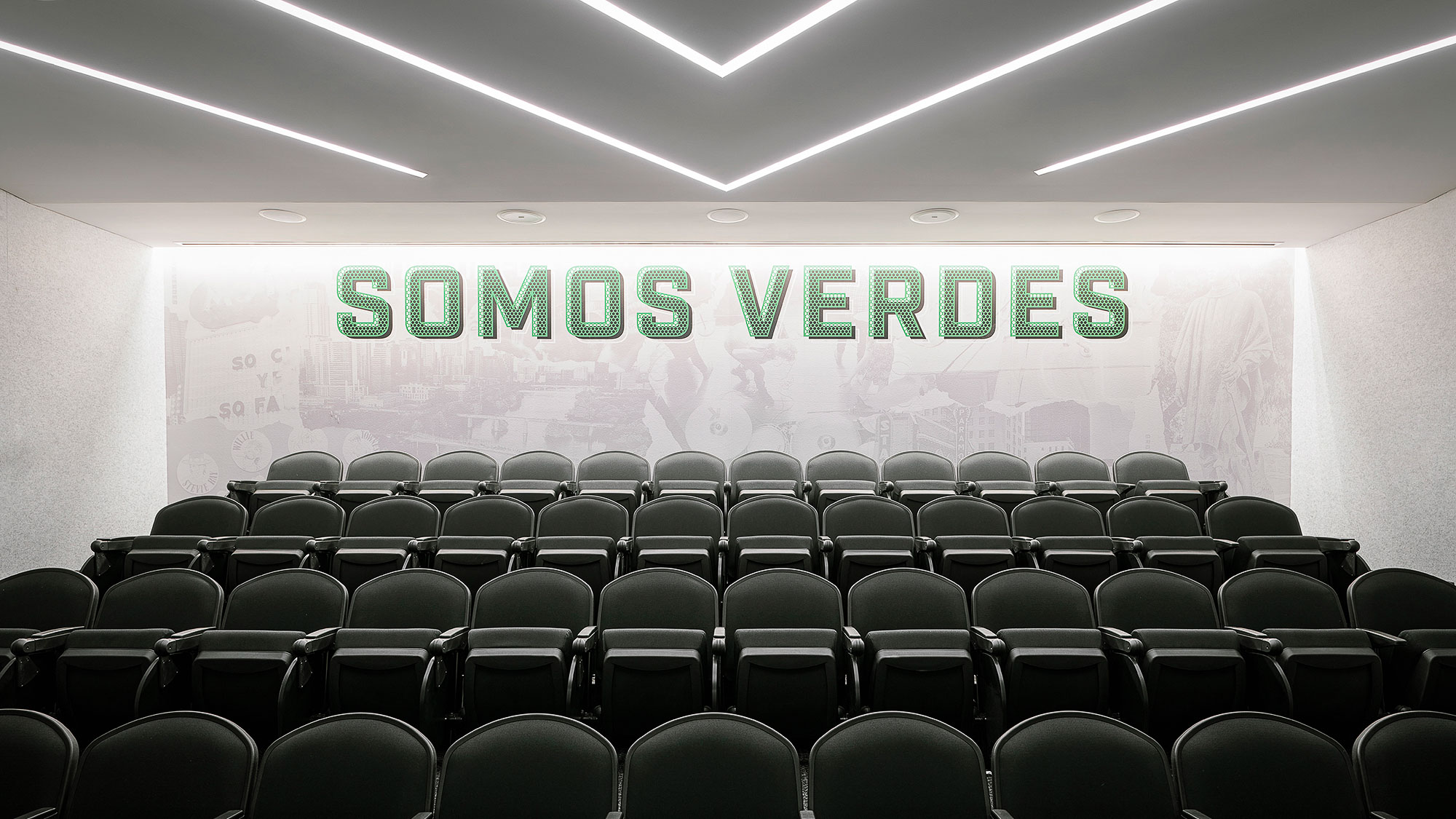 St. David’s Performance Center | Projects | Gensler