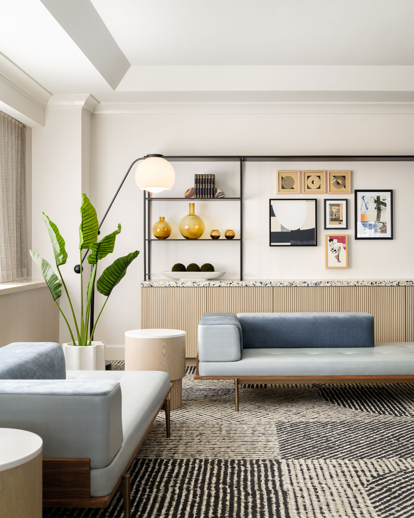 Sheraton Denver Downtown Hotel | Projects | Gensler