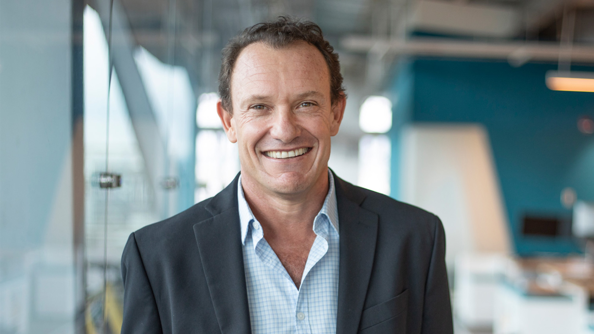 Christian Wolff | People | Gensler