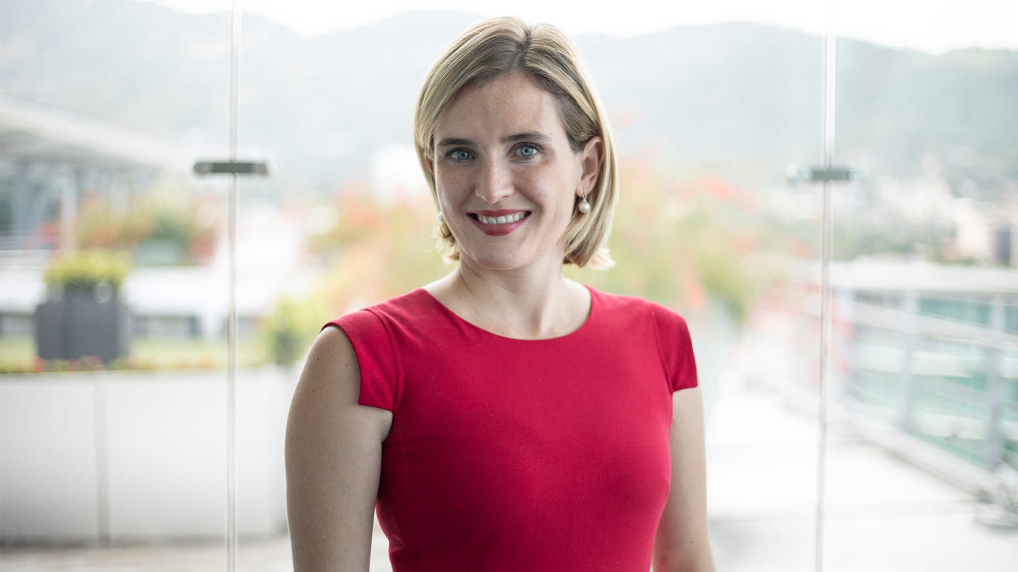 Christine Durman | People | Gensler