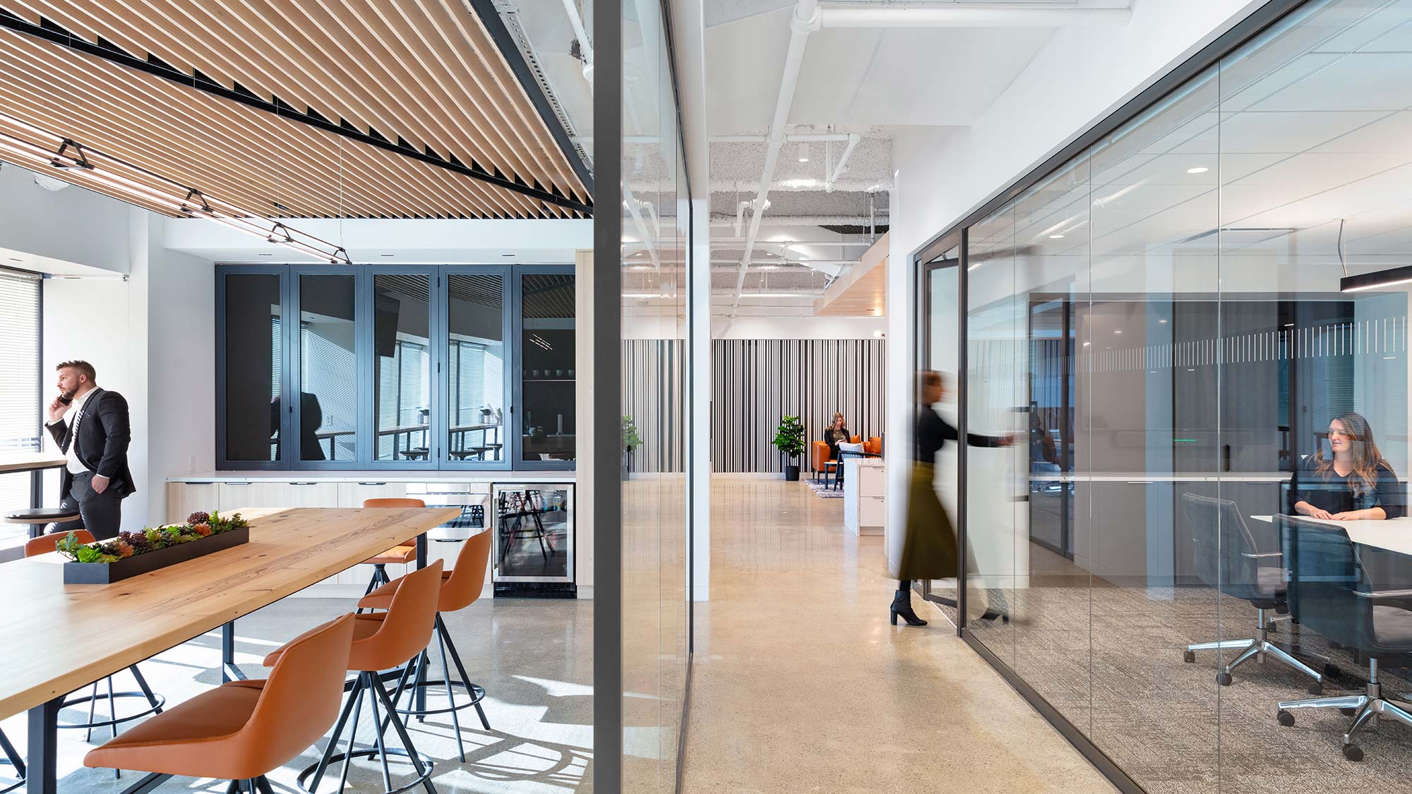 M/C Partners | Projects | Gensler
