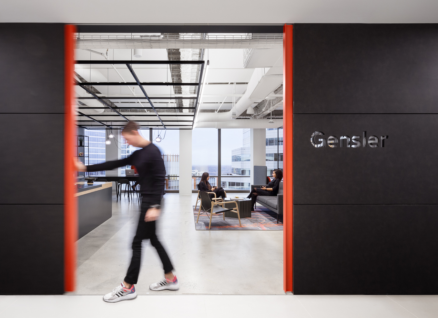 Gensler Charlotte | Projects | Gensler