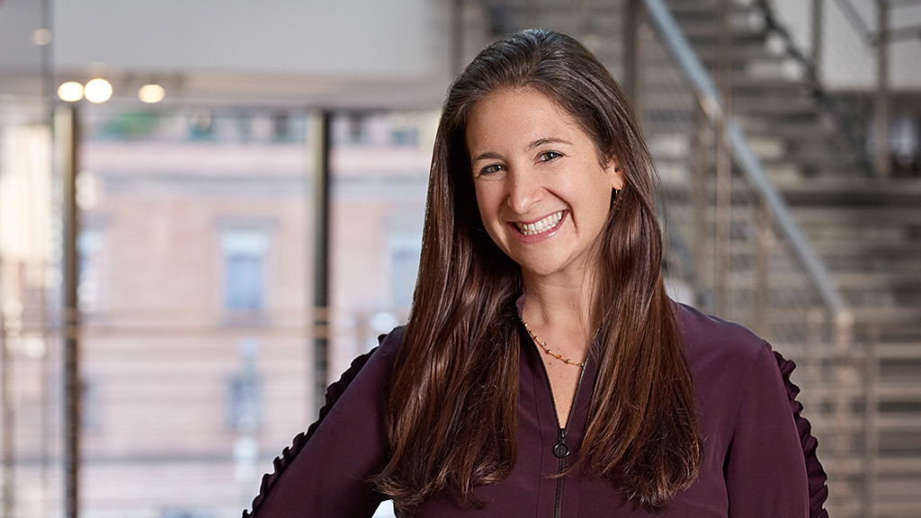 Lexi Barry | People | Gensler