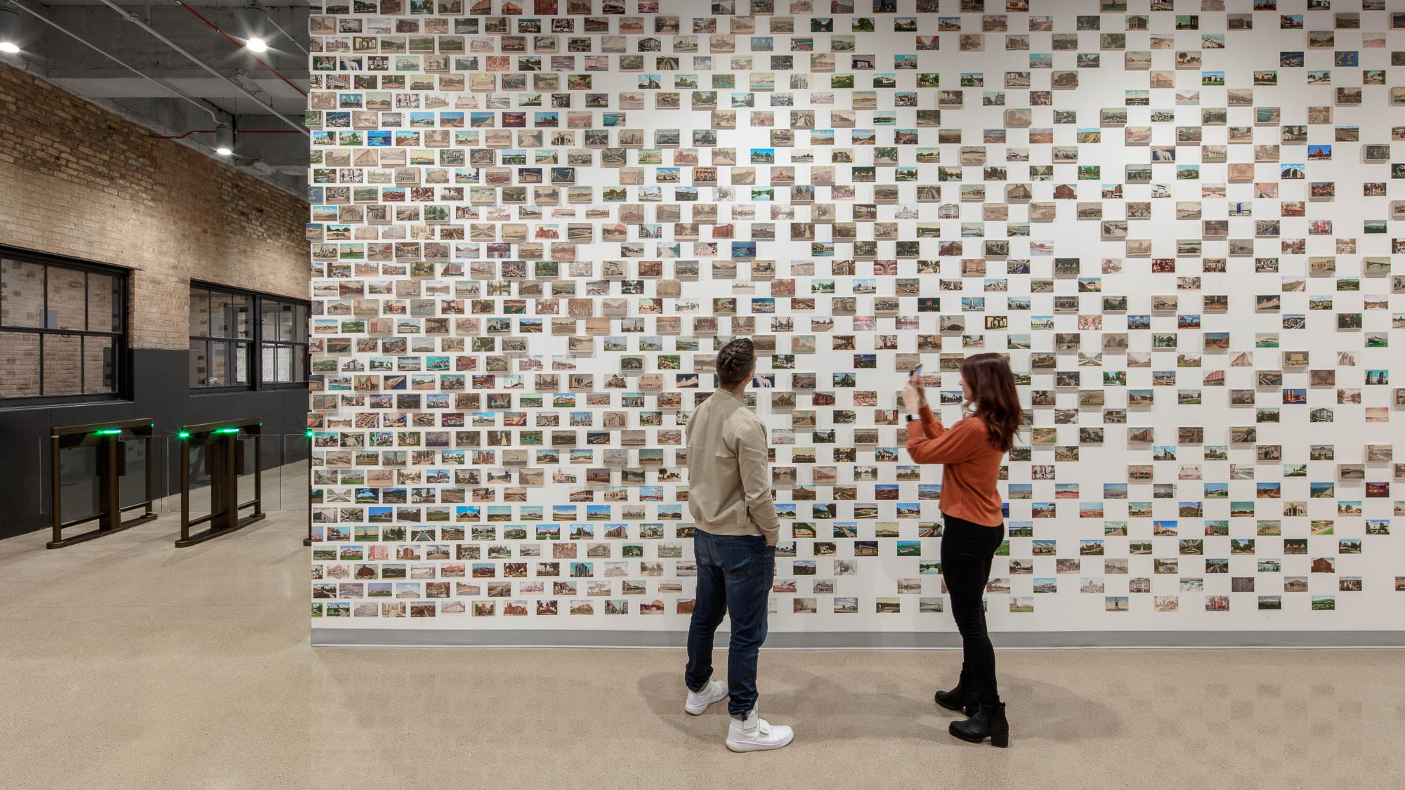 The Post Office | Projects | Gensler