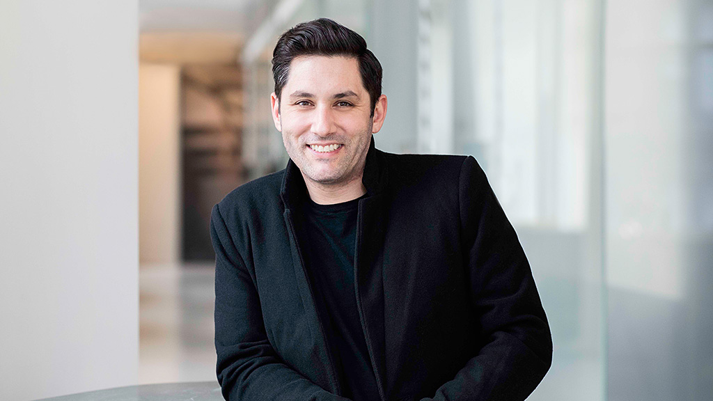 Scott Hurst | People | Gensler