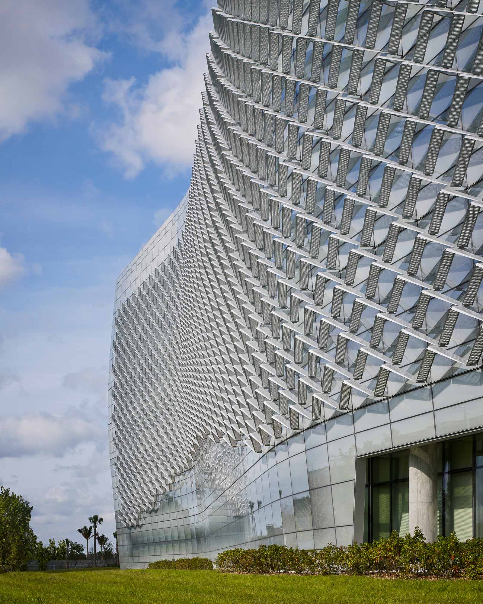 U.S. General Services Administration, Federal Office Building | Gensler