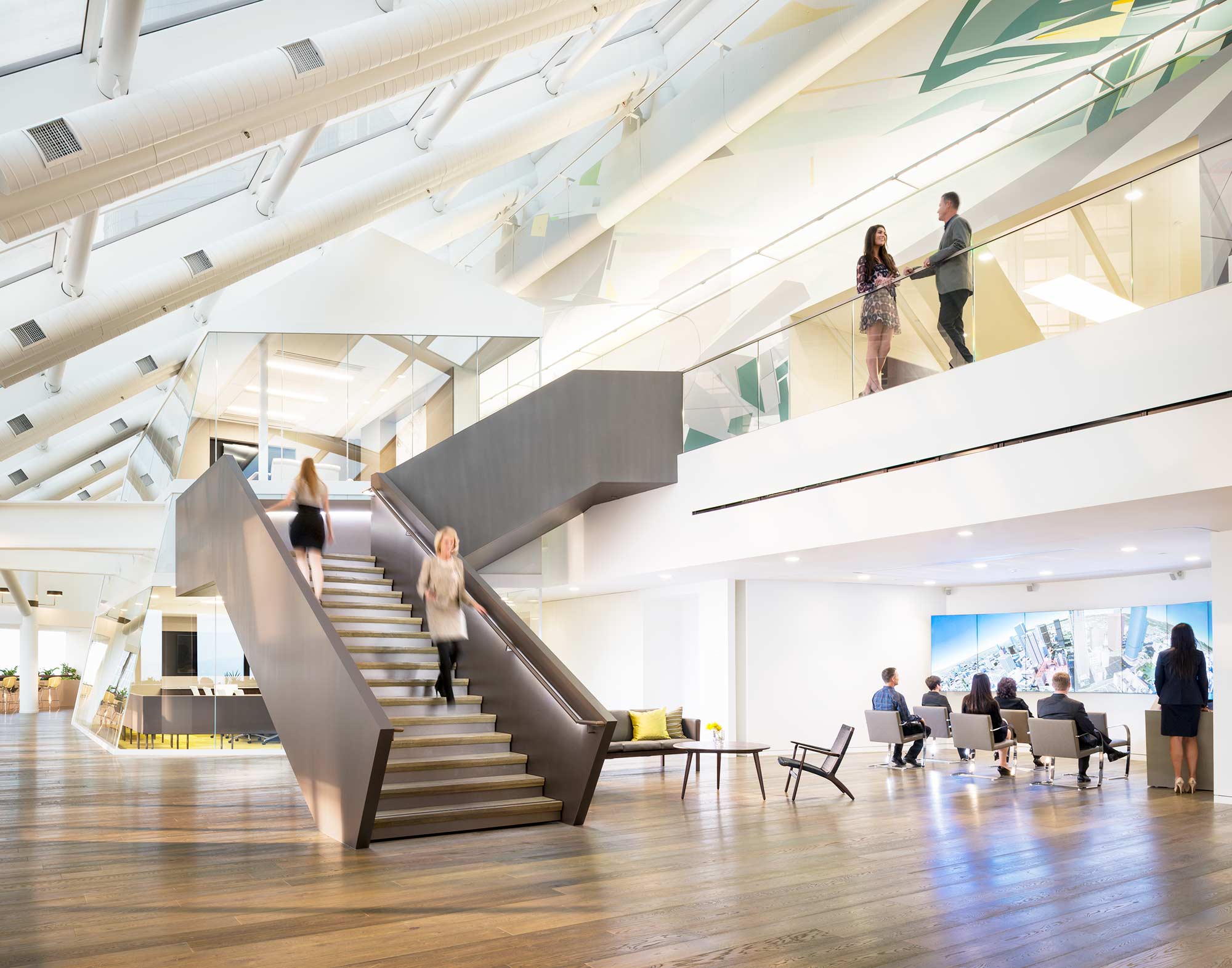 Cbre Ontario Office at Michiko Durbin blog