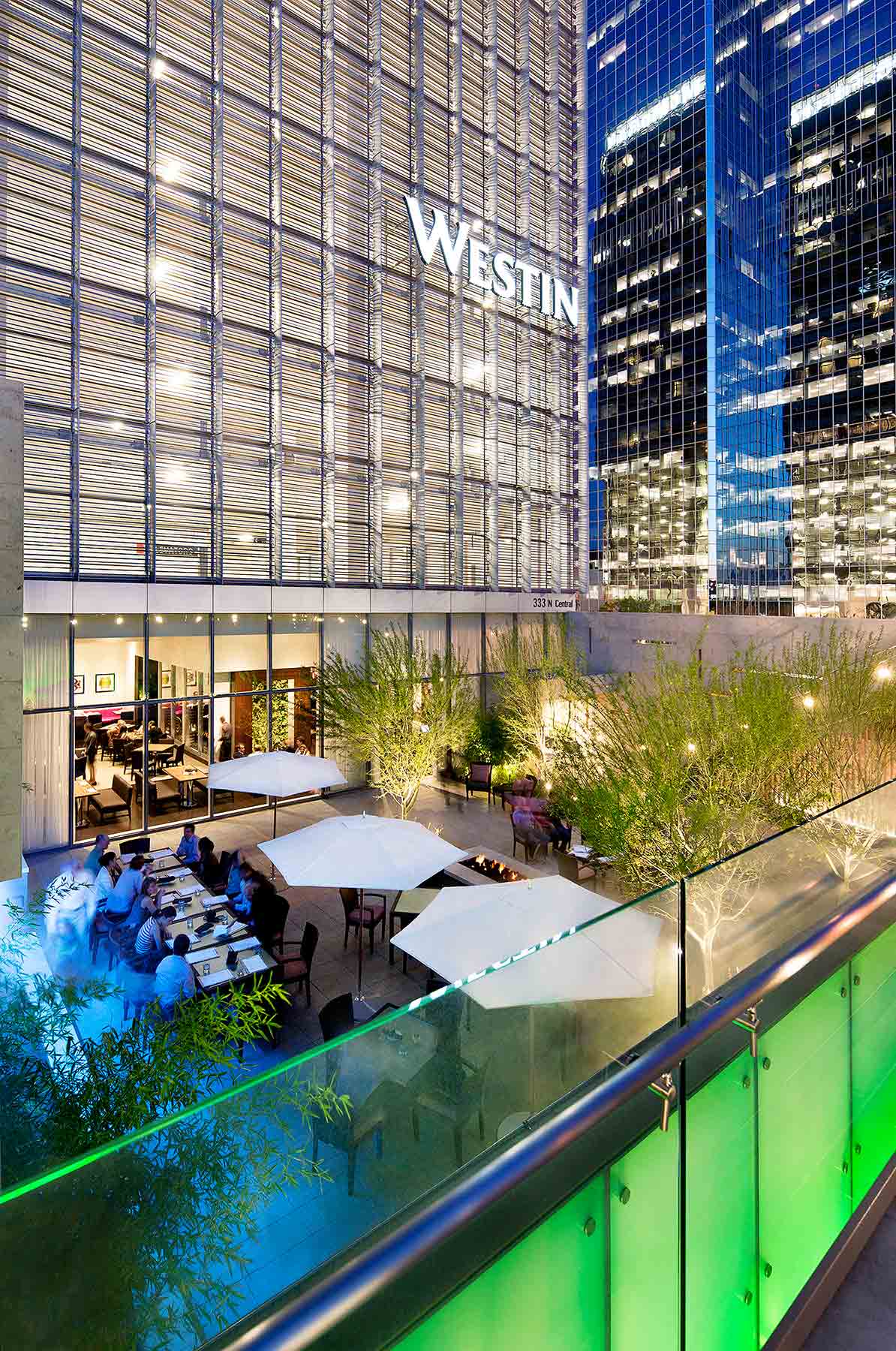 Westin Phoenix | Projects | Gensler
