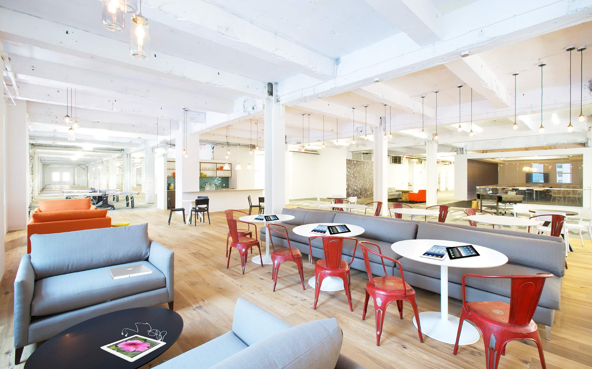 229 West 43rd Street | Projects | Gensler