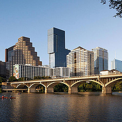 Todd Runkle | People | Gensler