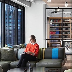 Eric Gannon | People | Gensler