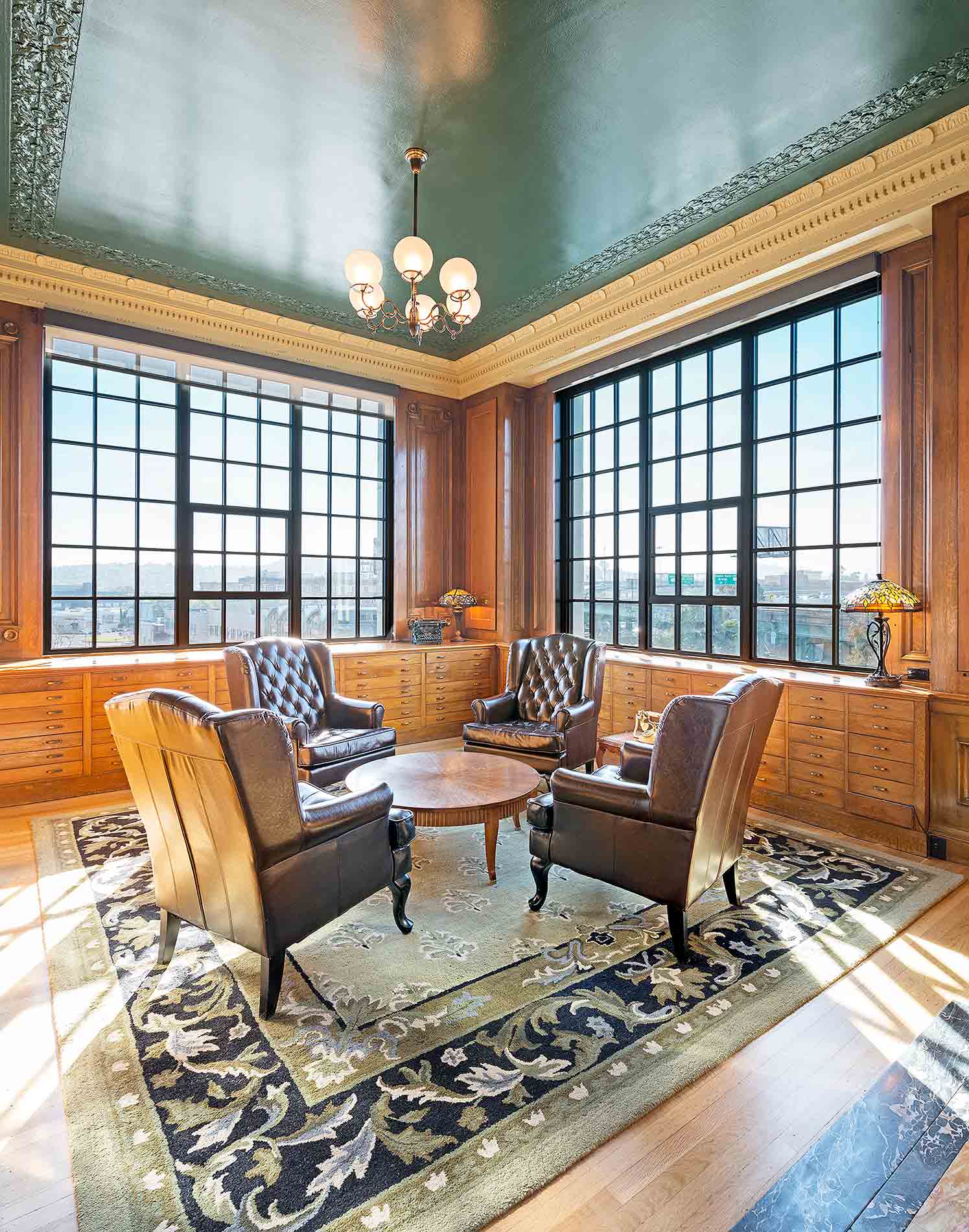 Airbnb | Projects | Gensler