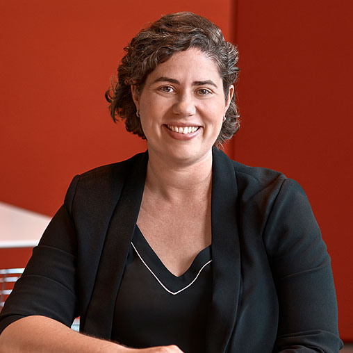 Erin Corcoran | Gensler