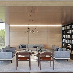 Brandon Larcom | People | Gensler