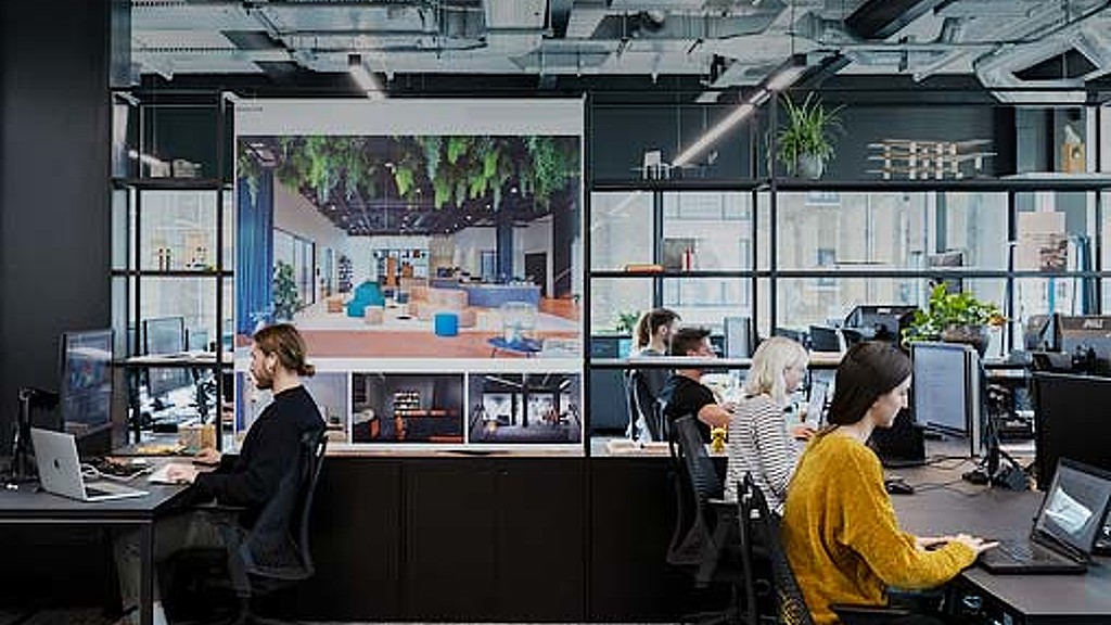 How Do You Fix Unassigned Seating? | Gensler